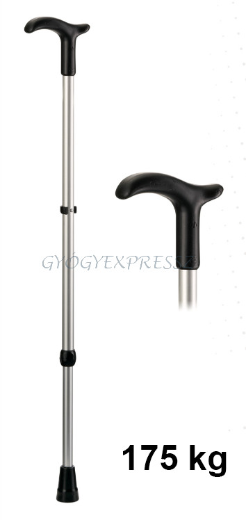 REBOTEC SIMPLEX járóbot 175 kg-ig (MG 26313) - Gyógyexpressz
